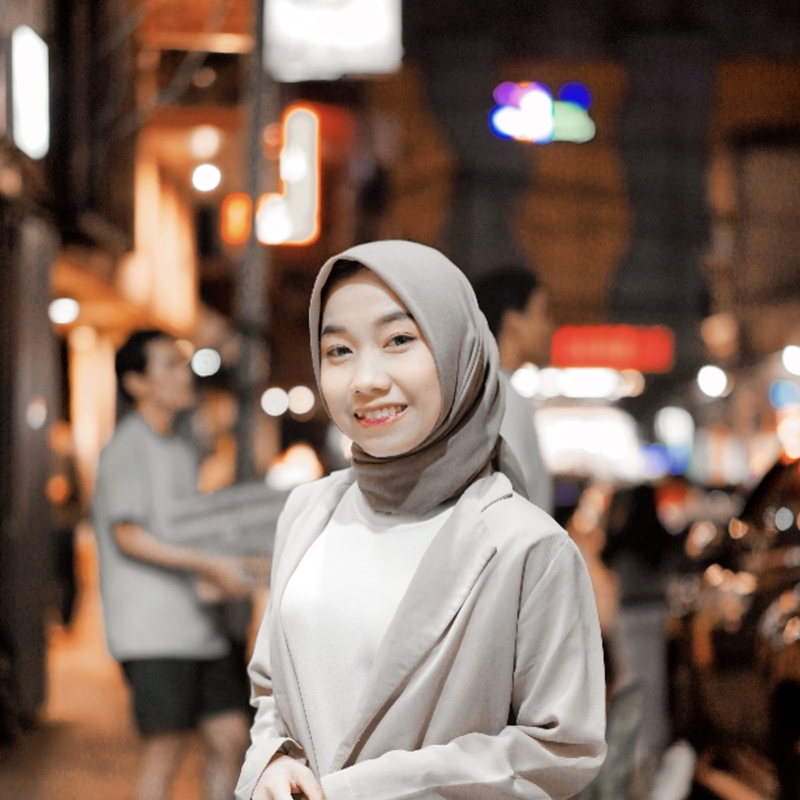 Website Pernikahan Wardania dan Muhammad Esa Panghegar